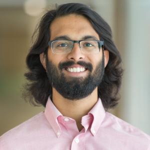 Robotics Core Faculty | Research